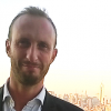 IR: Leading change; driving value